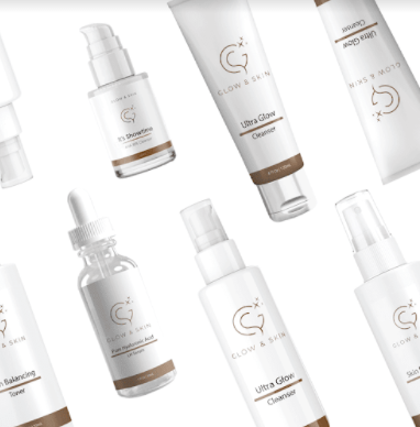 Glow & Skin Skincare: A Look at Each Product's Key Ingredients – My ...
