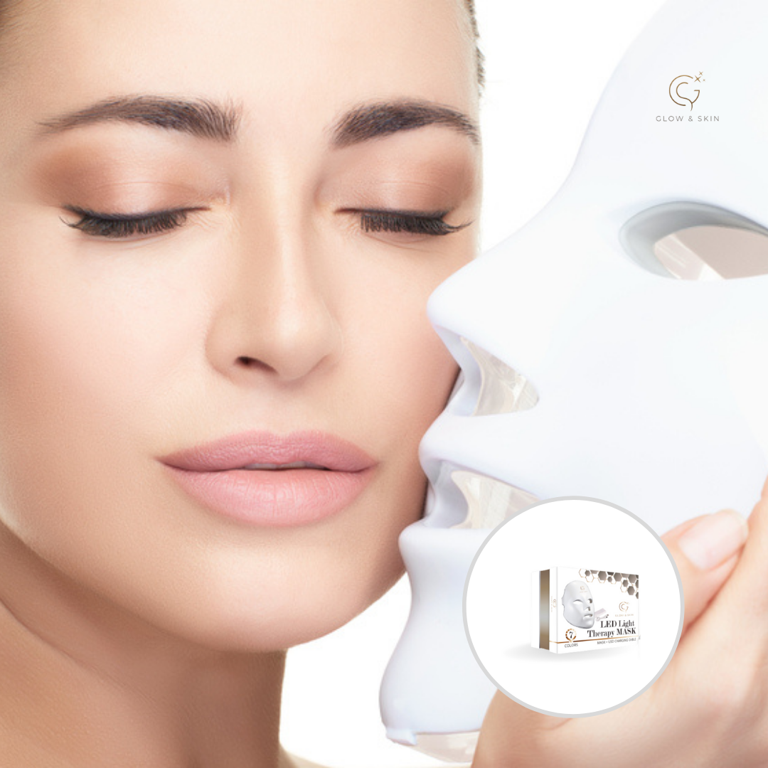 Get Your Glow On: Introducing My Absolute Beauty's New Glow and Skin T ...