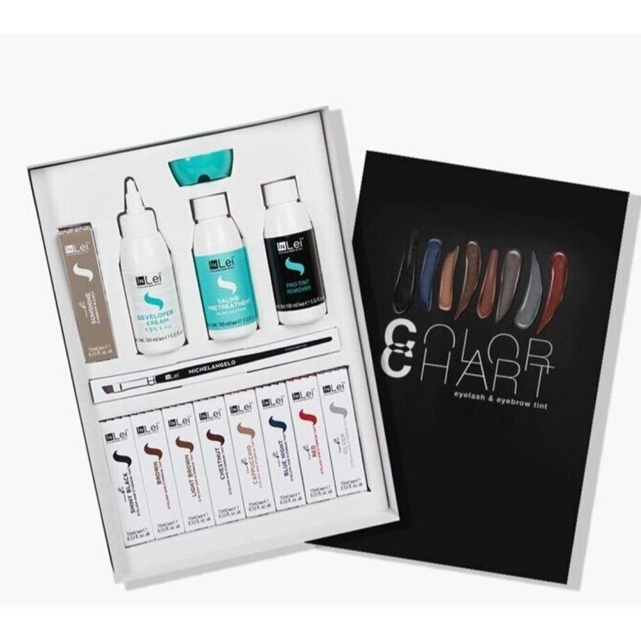 Lash & Brow Tint – My Absolute Beauty Store